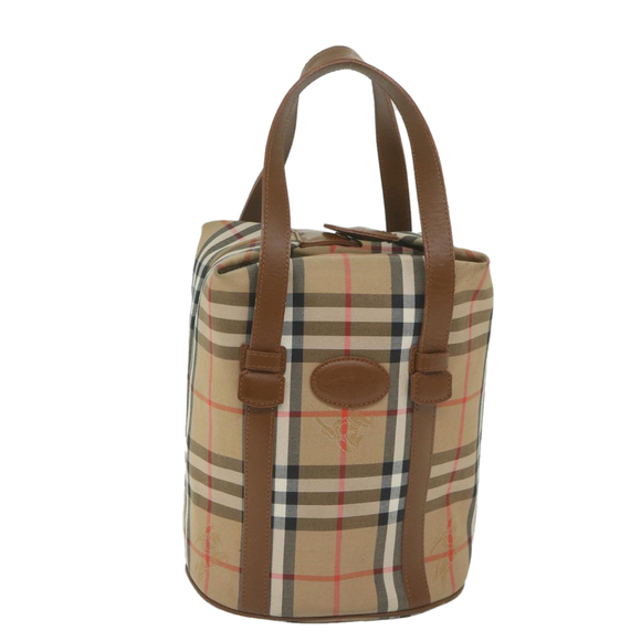 Burberry | Bags | Burberry Nova Check Handbag | Poshmark